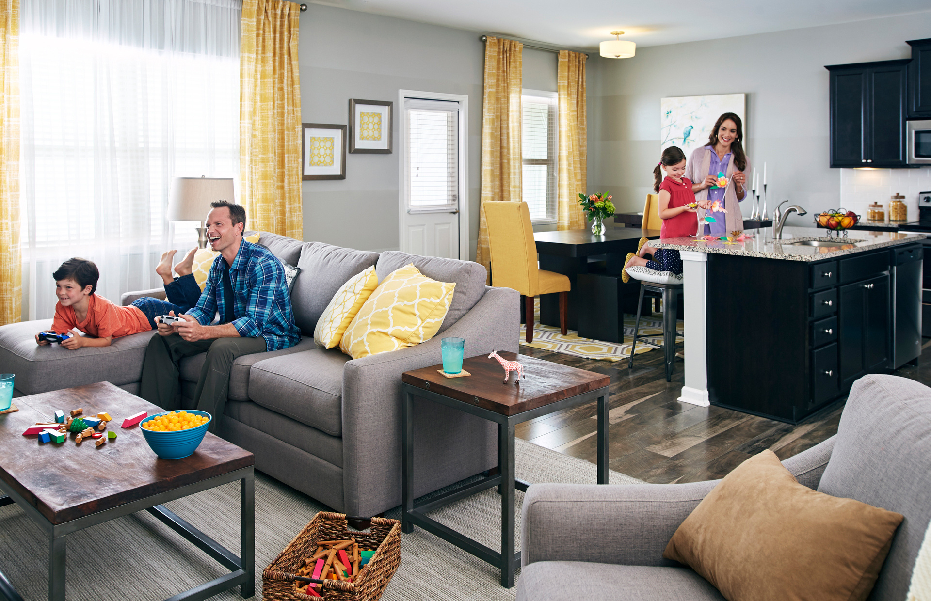 New Affordable Homes for Sale in Arizona | Centex